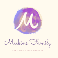 Meekins Family Stories – One thing after another